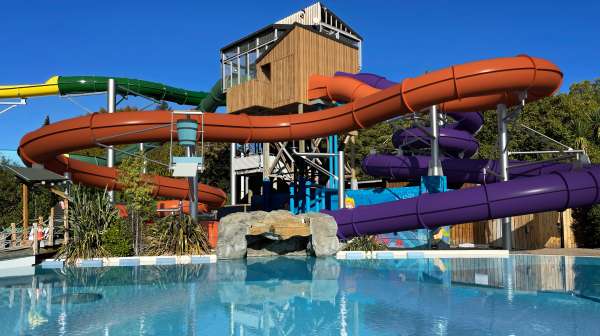 Hanmer Springs Hot Pools - Ride | The Pools | Hanmer Springs Thermal ...