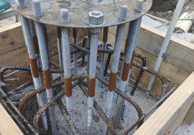 Hydroslide Upgrade | The Pools | Hanmer Springs Thermal Pools and Spa