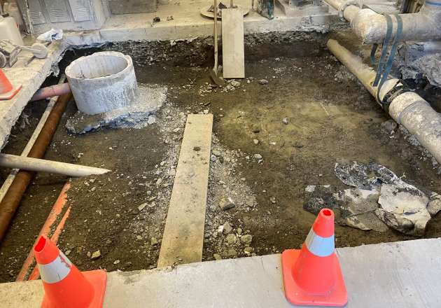 Hydroslide Upgrade | The Pools | Hanmer Springs Thermal Pools and Spa