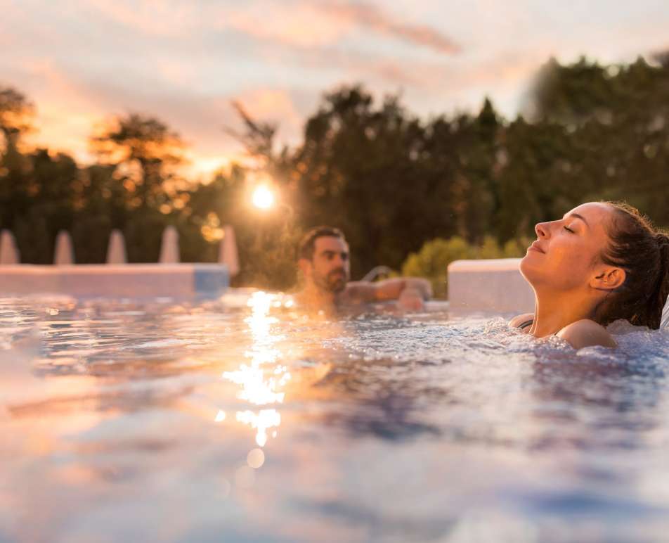 Annual Swim Pass | Hanmer Springs Thermal Pools and Spa | The Pools ...