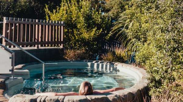 Our Thermal Pools | The Pools | Hanmer Springs Thermal Pools and Spa