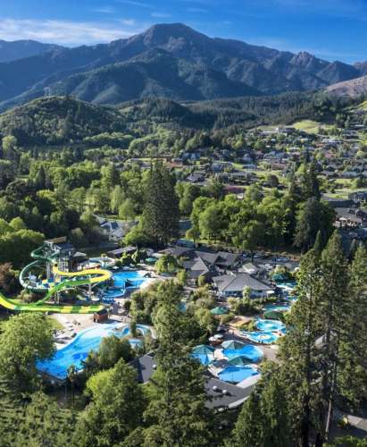 Plan Your Visit | The Pools | Hanmer Springs Thermal Pools and Spa