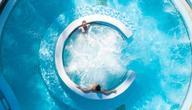 Experience Hanmer Springs